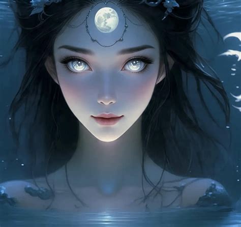 About Luna Gem Medium