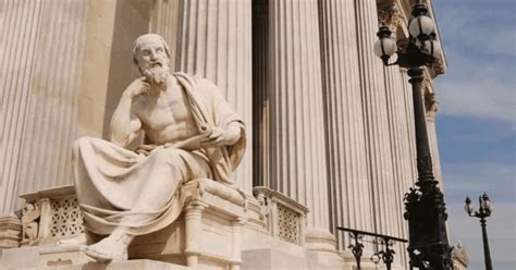When Herodotus Was Right Archaeology Vindicates The Father Of History