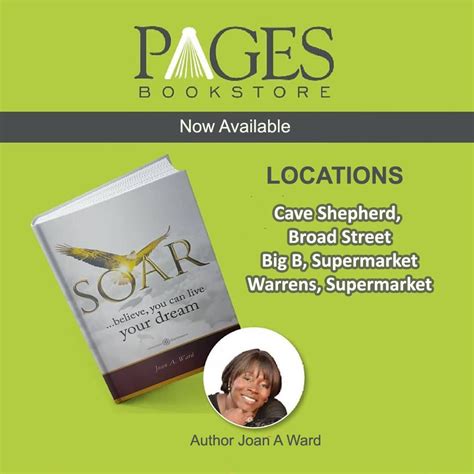 Joan Ward Posted On Linkedin