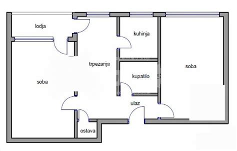 Brace Jerkovic Halo Oglasi