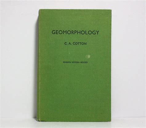 Geomorphology Illustrations Artofit