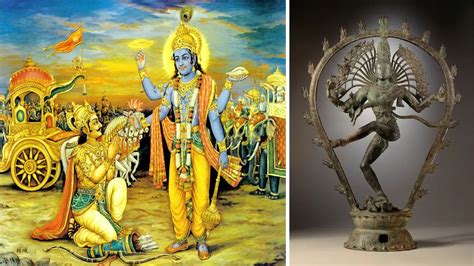 Bhagavad Gita And Natya Shastra Included In Unescos Memory Of The World Register Ntv Telugu