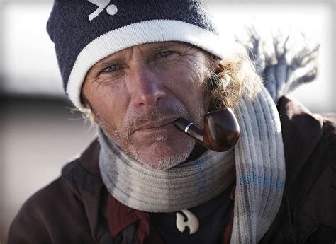 Mike Thackwell Sport Magazine Celebrities Race Cars