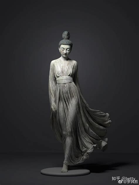 创作者：罗其胜 花瓣网