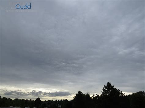 Altocumulus Lacunosus Ac La Institute For Professional Weather