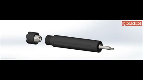 Standard Holders Double Ended Standard Er