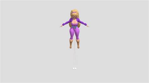 Scragboy 3d Models Sketchfab