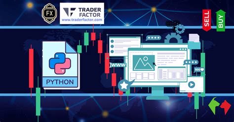 Getting Started With Forex Trading Using Python A Practical Guide Traderfactor