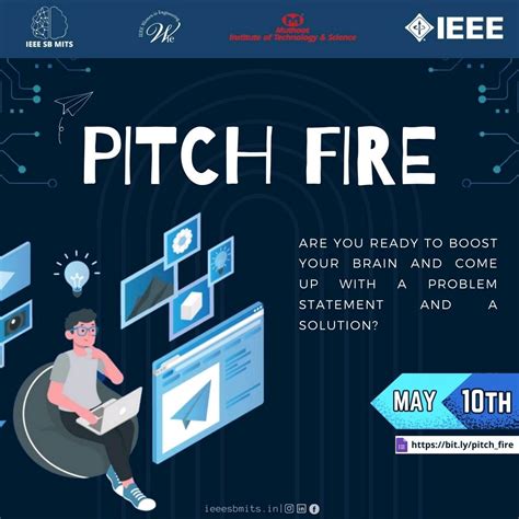 Ieee Sb Mits On Linkedin Every Problem Has A Solution Sometimes May