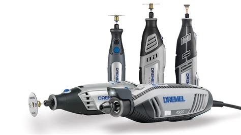 Multi Tools Dremel