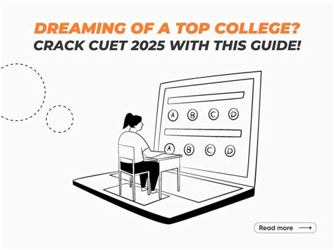 Cuet 2025 Exam Date Eligibility Syllabus Application Form