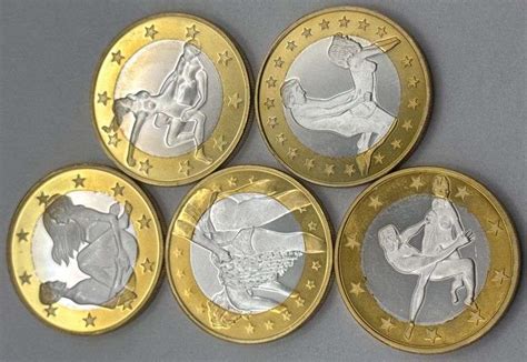 A 5 Hobo Love Sex Coin 6 Curos Kraft Auction Service Llc