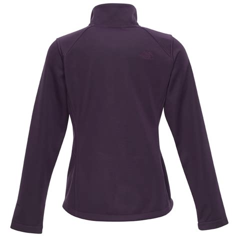 The North Face Midweight Soft Shell Jacket Ladies 143788 L