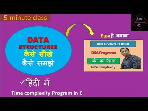 C Program For Time Complexity Calculation Of Algorithm Computerscience Datastructures YouTube