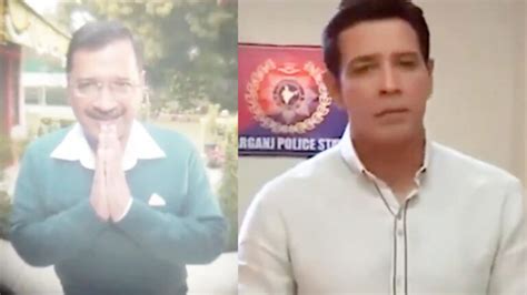 Anup Sonis Shocking Statement “ive Nothing To Do With This” Actor Distances Himself From