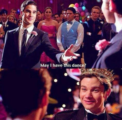 Klaine Glee Cast Glee Wedding Glee