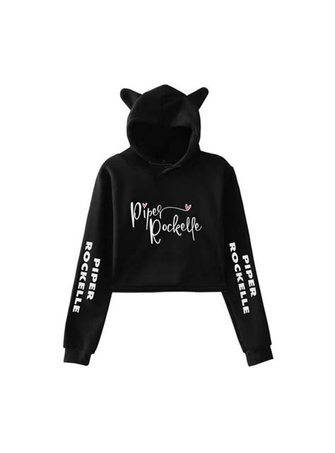 Piper Rockelle Merch
