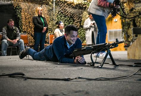 Dvids Images State General Assembly Appreciation Day 2023 Image 6