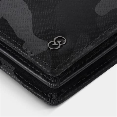 Ghost Wallet Camo Reflec™️ Series Jovi