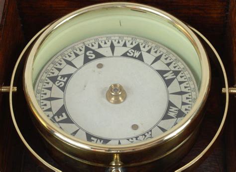 E Shopantique Compassescode 2479 Antique Compass 1800