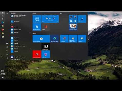 How To Change Windows Taskbar Position Side Top Bottom In Windows YouTube