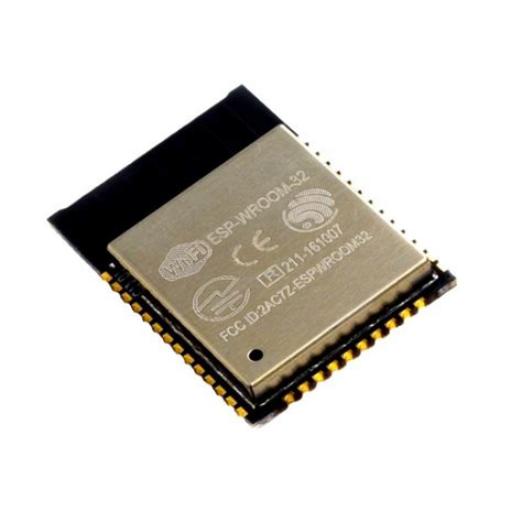 ESP S Wifi Bluetooth Combo Module Buy Online At Low Price In India ElectronicsComp Com
