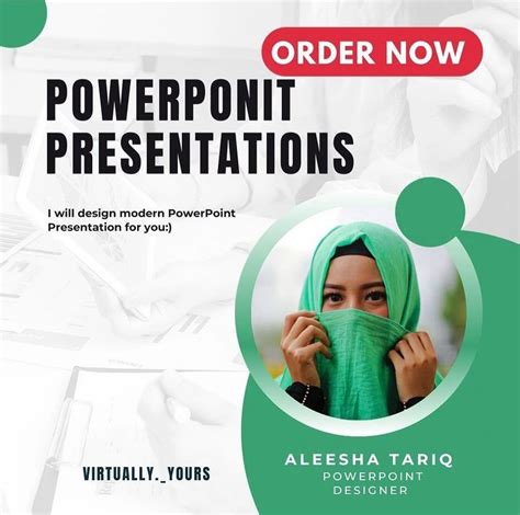 aleesha tariq on linkedin powerpointpresentation powerpointdesign