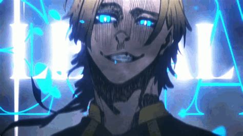 Blue Lock Shidou Rysusei Edit GIF GIFDB Com