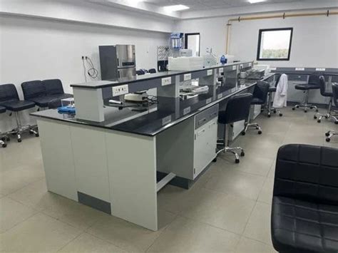 Laboratory Qc Lab Furniture At ₹ 27000 Piece Modular Lab Furniture In Vadodara Id 2852680367848