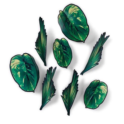 Jurassic World Wall Decor Kit 1 Pack Big W