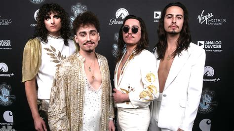 Greta Van Fleet Album Review Pitchfork At Isabella Lansell Blog