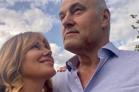 Ko Je Muž Branke Nevestić