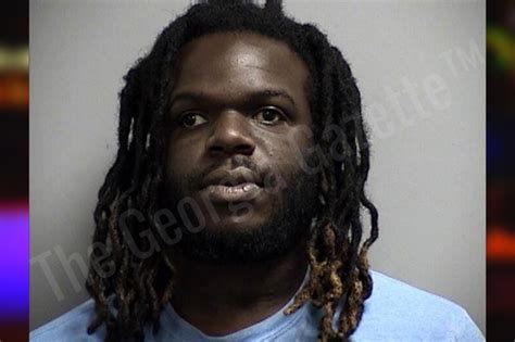 Devonte Hodges — Effingham County Jail Bookings