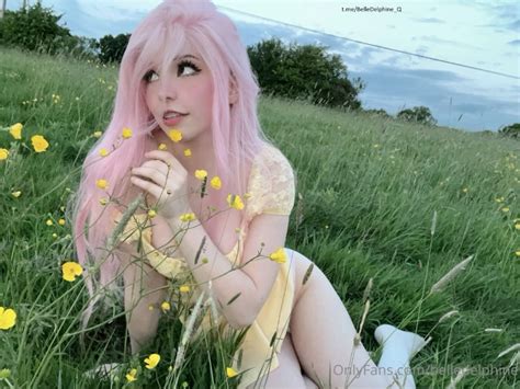 Belle Delphine Swimsuit