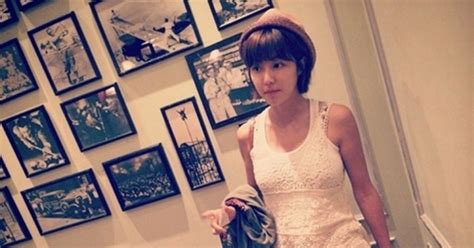 박한별 근황 공개 완벽 몸매 스타일 명불허전