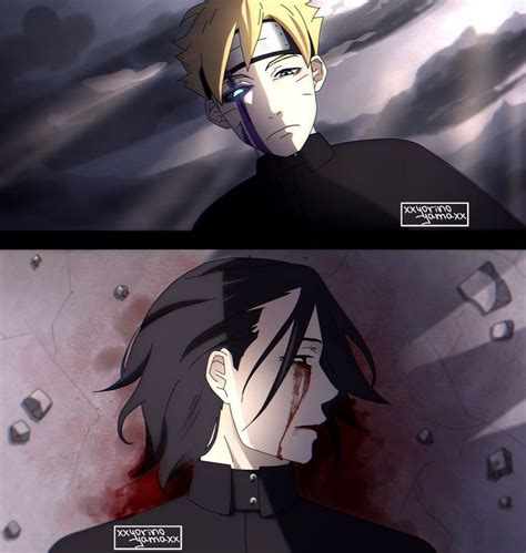 Boruto Older Picture Personaggi Anime Personaggi Anime