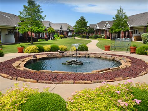 10 Best Memory Care Facilities In Oklahoma City Ok Cost And Financing