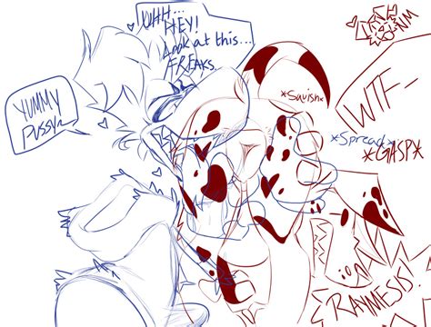 Rule 34 Absurd Res Animal Genitalia Animal Pussy Anthro Canid Canine