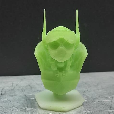 3d Printable Coolbot By Bogeno