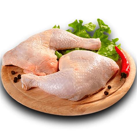 Coxa E Sobrecoxa Frango C Dorso E Sambi Cong Kg Tropical 1 Cabo Frio