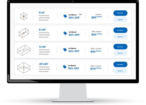 Go Local Interactive Storage Essentials Cloud Go Local Interactive
