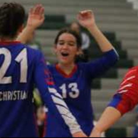 Ellie Thurmans Volleyball Recruiting Profile