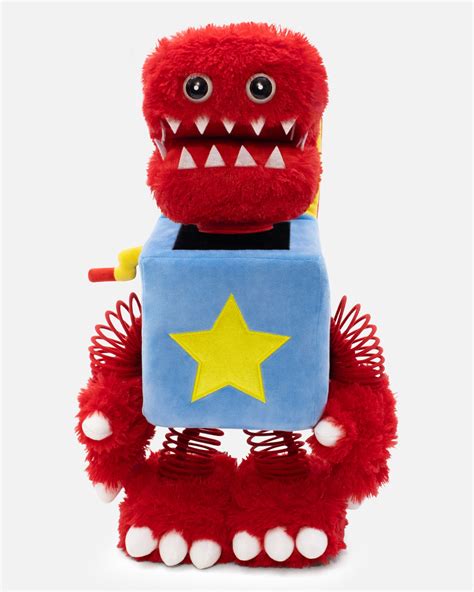 Boxy Boo Plush Poppy Playtime Official Store