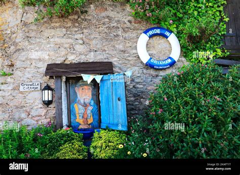 Brixham Landlady At Marilyn Sylvester Blog