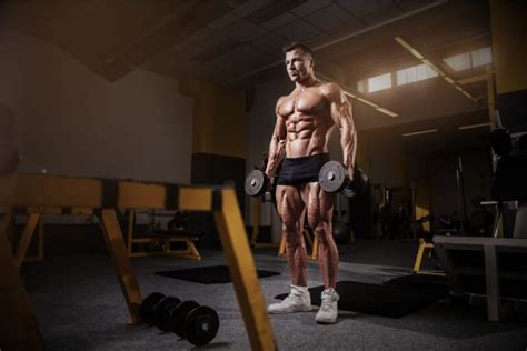 Kulturystyka Definicja Efekty Przeciwwskazania