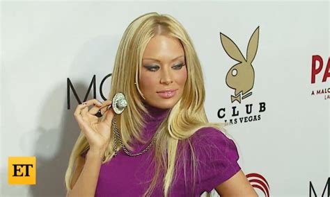 Džena Džejmison Bori Se S Misterioznom Bolešću