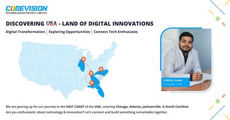 Codevision Technologies Private Limited On Linkedin