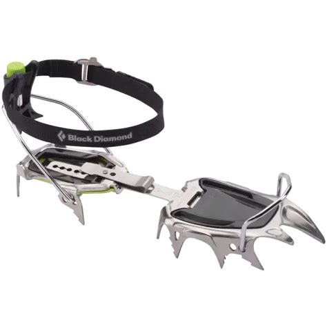 Outdoorwebeu Snaggletooth Pro Cats Black Diamond 16149