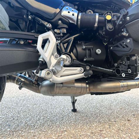 Akrapovic Manifold Bmw R12 And R12 Ninet・r12 Store