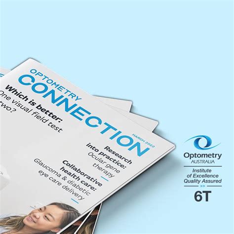Optometry Connection Issues Optometry Australia